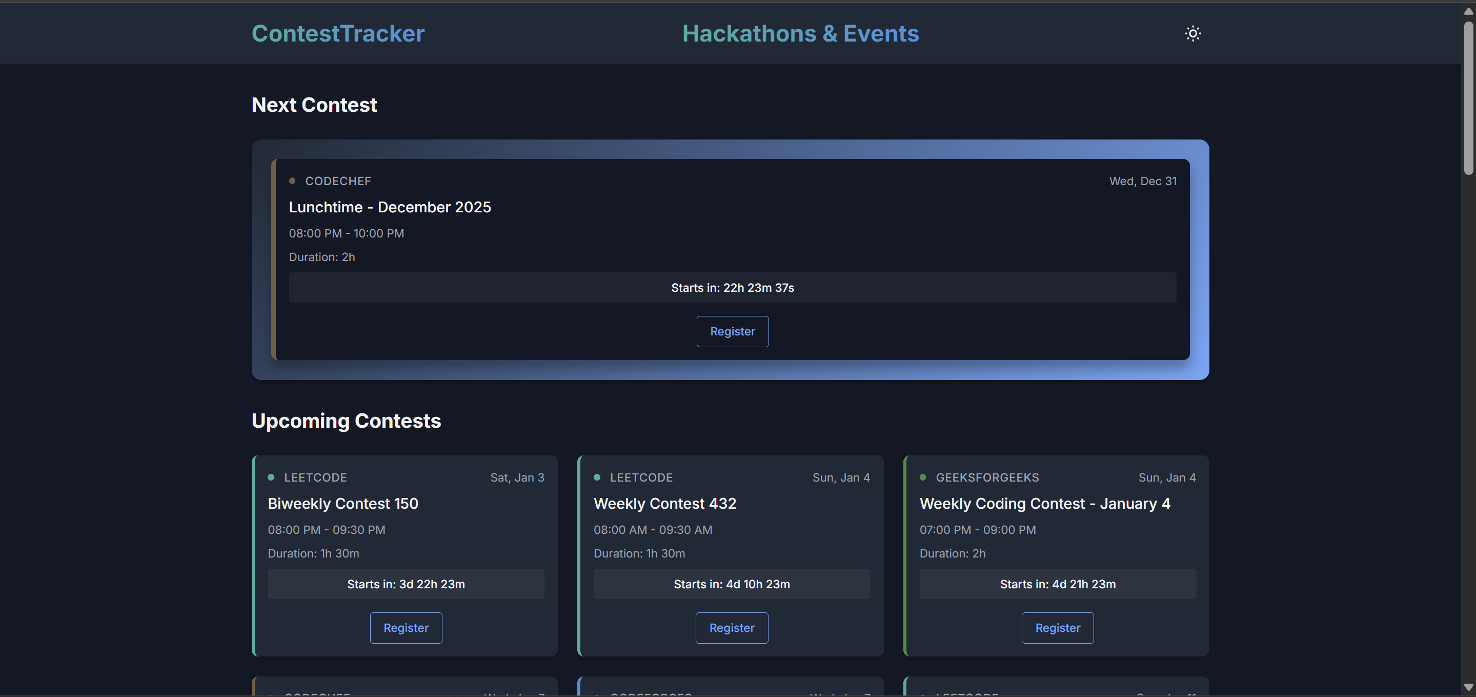 Prachi Sharma - Competitive Programmer & Developer